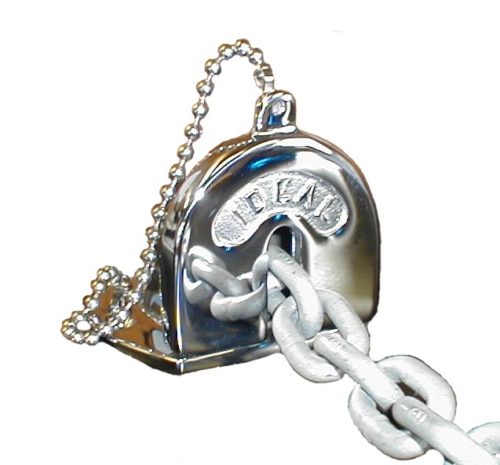 Ideal Windlass Accessories - Schaefer Marine