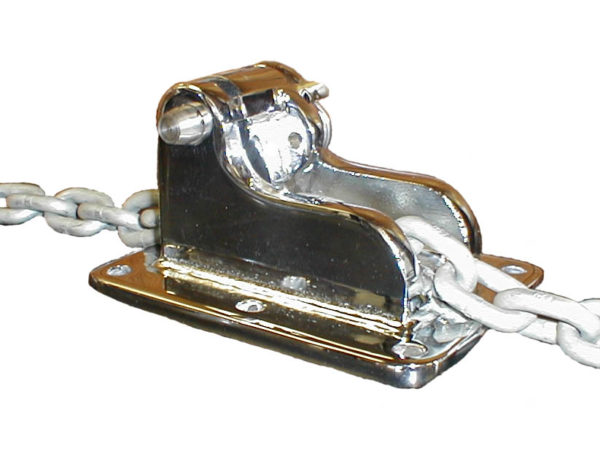 Ideal Windlass Accessories - Schaefer Marine