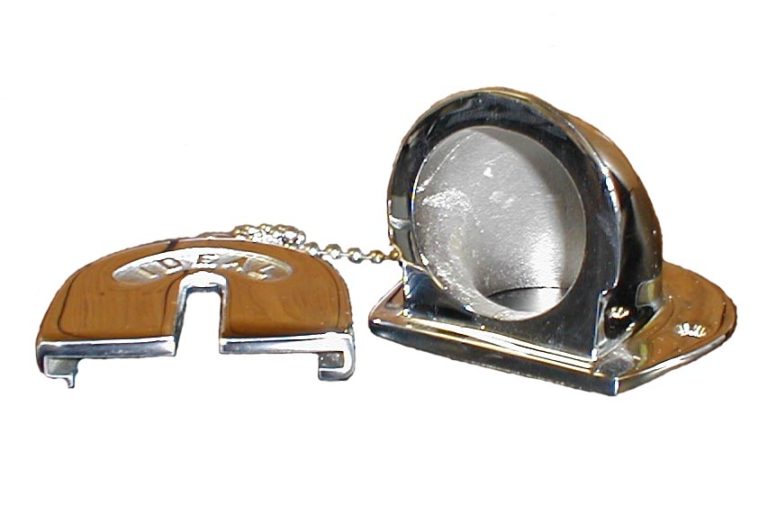 Ideal Windlass Accessories - Schaefer Marine