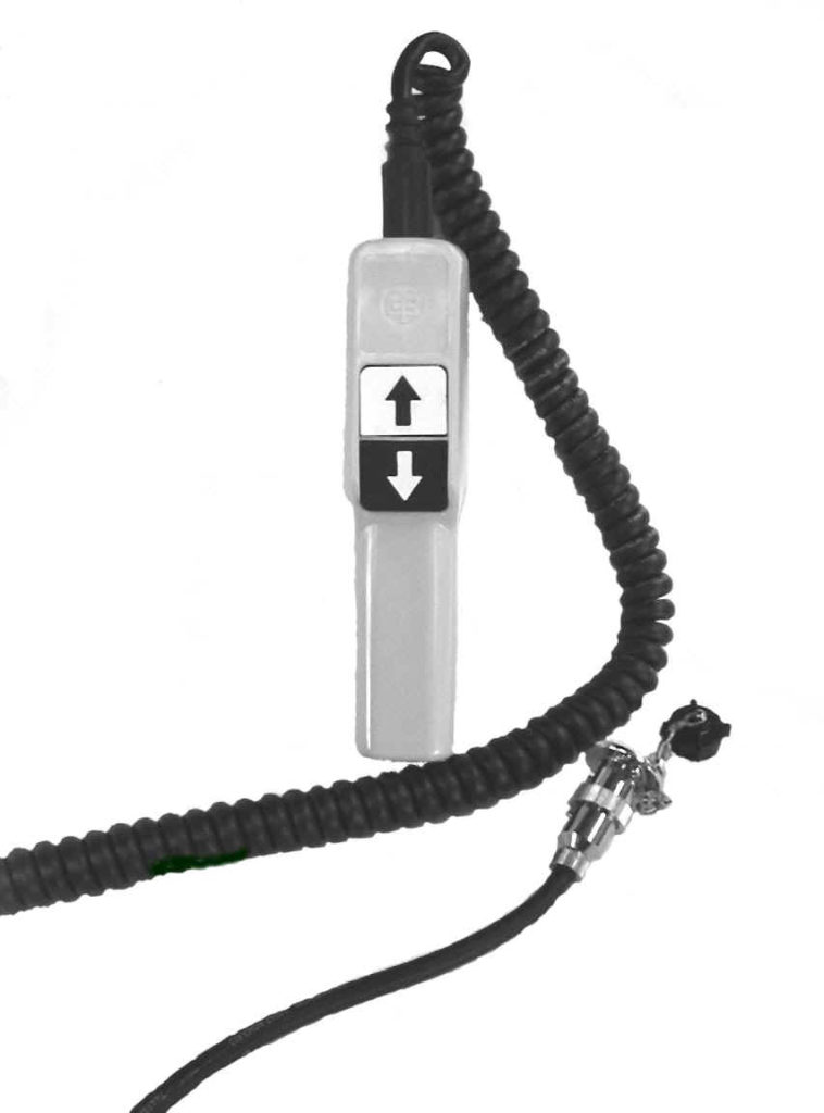 Ideal Windlass Controls - Schaefer Marine