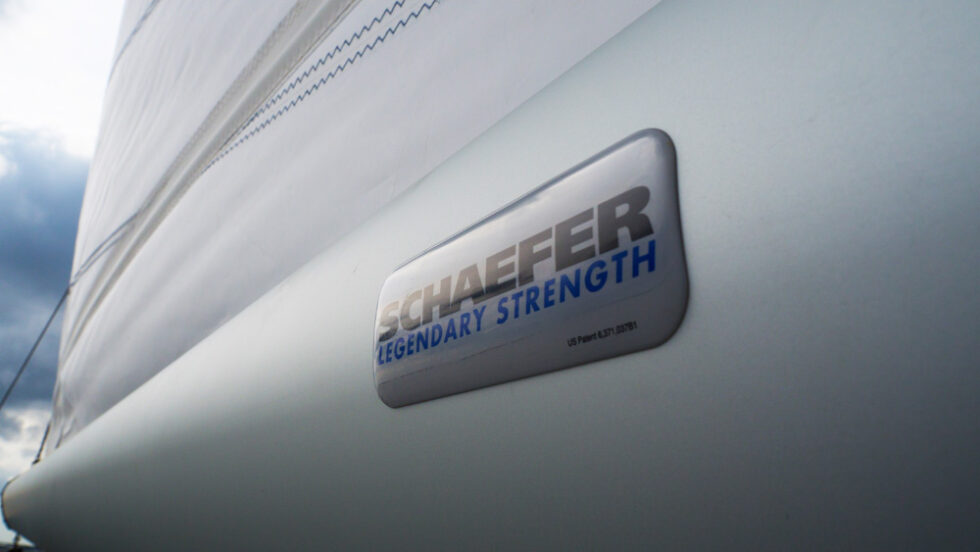 About Schaefer - Schaefer Marine