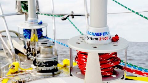 About Schaefer - Schaefer Marine