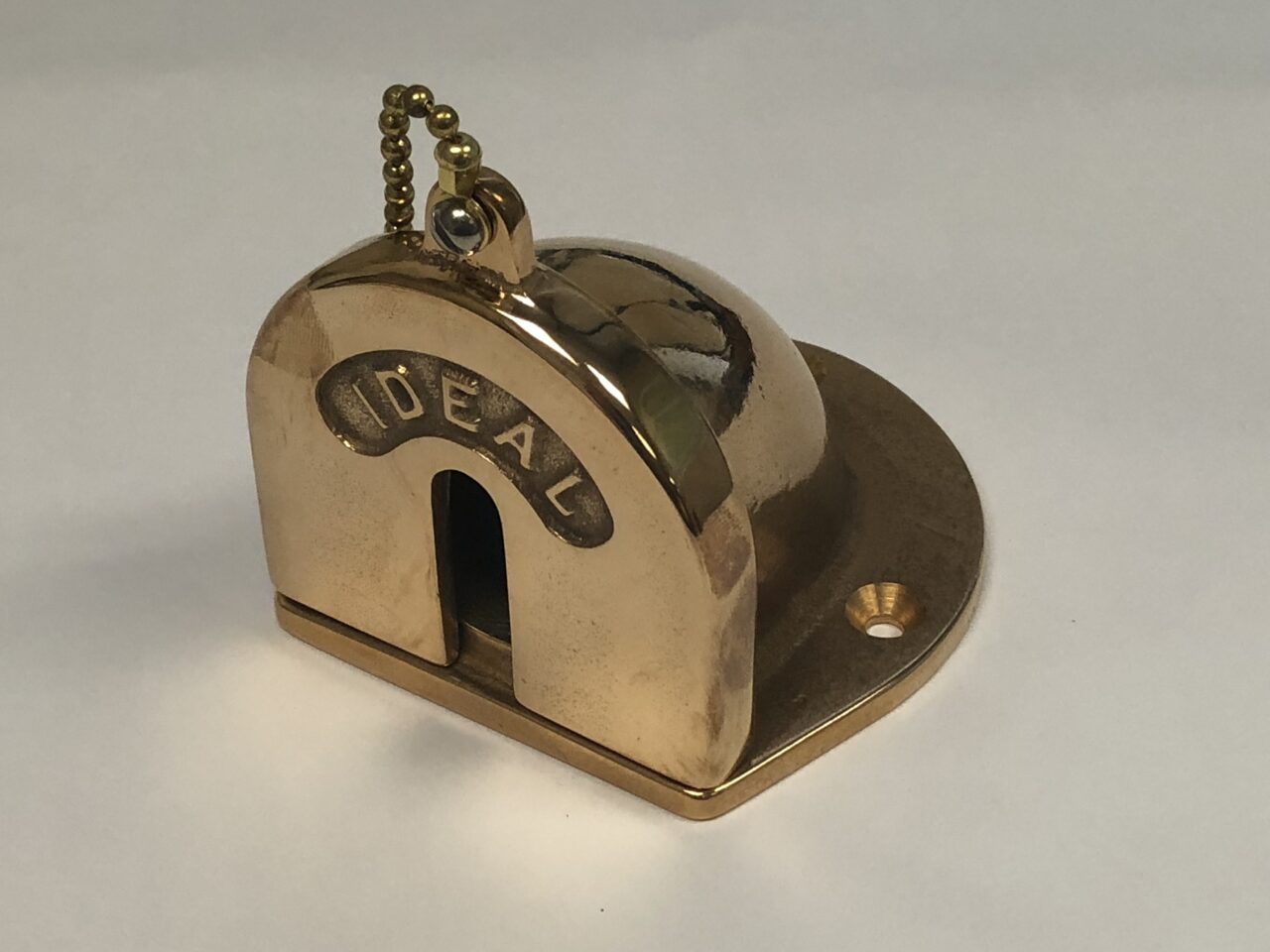 About Ideal Windlass - Schaefer Marine